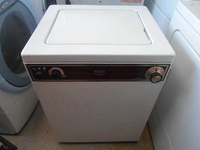 MINI LAVEUSE PORTABLE INGLIS / MINI INGLIS PORTABLE WASHER - Annonce a ...
